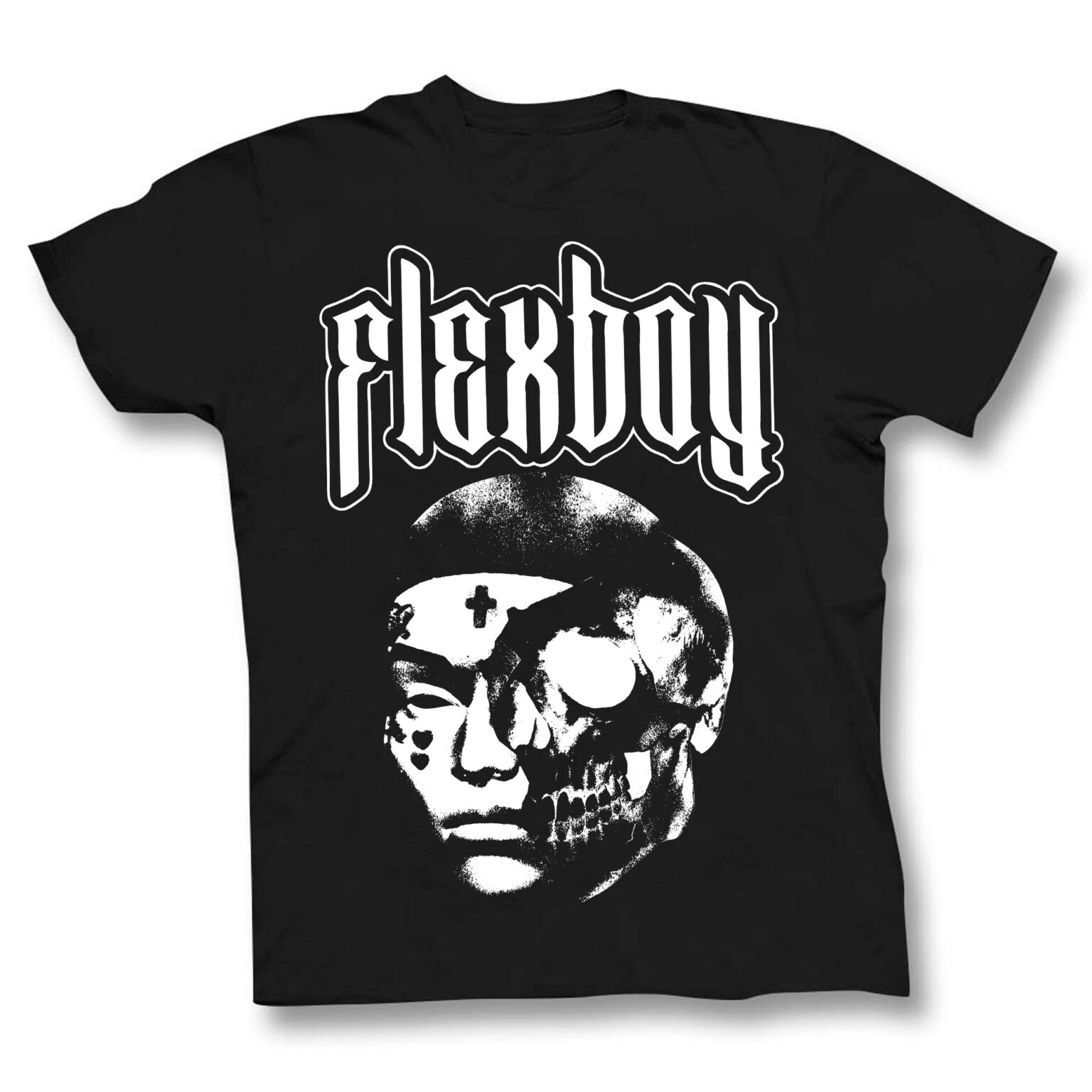GALLAGHER TSHIRT FLEXBOY